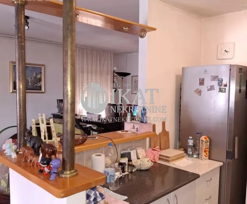 Prodaja, dvosoban stan, 73m2, Novi Beograd Blok 71, Novi Beograd, Beograd