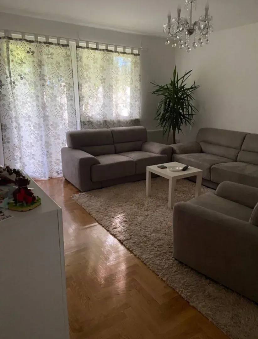 Prodaja, dvosoban stan, 50m2, Ruža Šulman, Zrenjanin