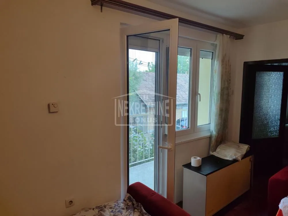 Prodaja, dvosoban stan, 55m2, Novi Grad, Subotica