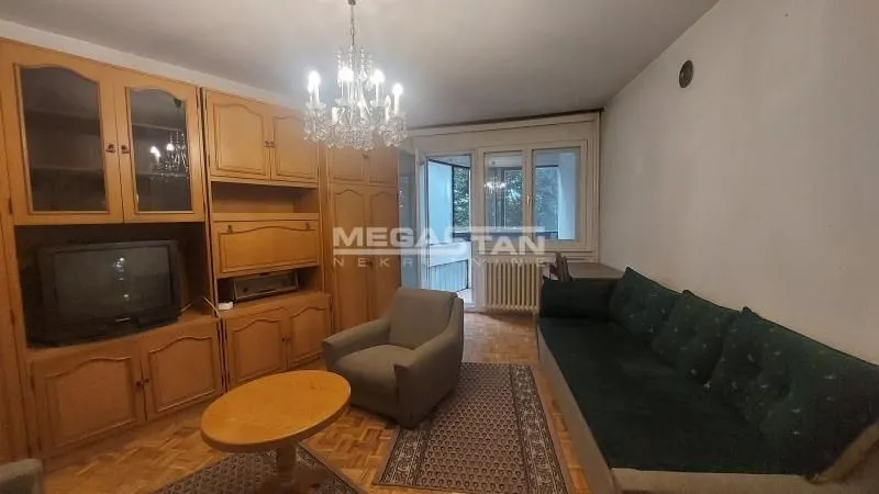 Prodaja, trosoban stan, 80m2, Zemun Meandri, Zemun, Beograd