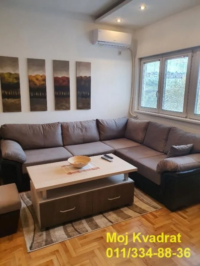 Prodaja, trosoban stan, 73m2, Mirijevo, Beograd