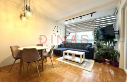 Bulevar patrijarha Pavla, 61m²