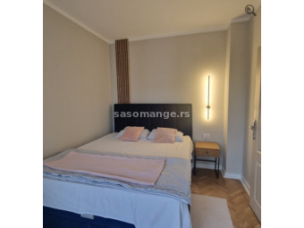 Dvosoban Apartman King Ns Novi Sad Adamovicevo Naselje