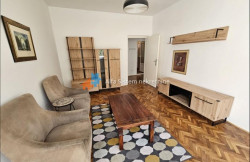 Stan-Apartman za Duži Najam, Senjak, Savski Venac, Beograd, €800