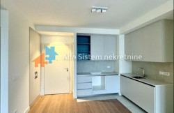 Stan-Apartman za Duži Najam, Beograd na vodi, Savski Venac, Beograd, €1.000