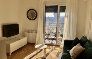 Iznajmljujem Stan-Apartman, Tašmajdan, Beograd Grad