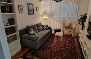 Iznajmljujem Stan-Apartman, Obilićev Venac, Beograd Grad