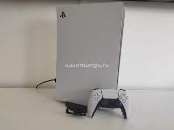 Sony PlayStation PS5 Digital / + igrice