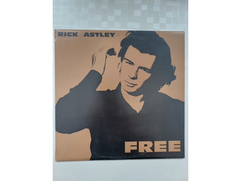 RICK ASTLEY Free