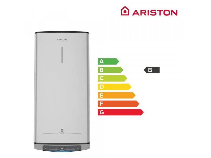 ARISTON VLS TUCH WIFI 50 EU SIVI