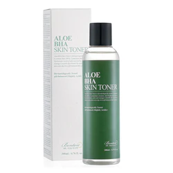 ALOE BHA SKIN TONER