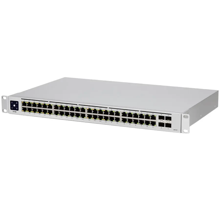 Ubiquiti STANDARD 48-portni PoE switch