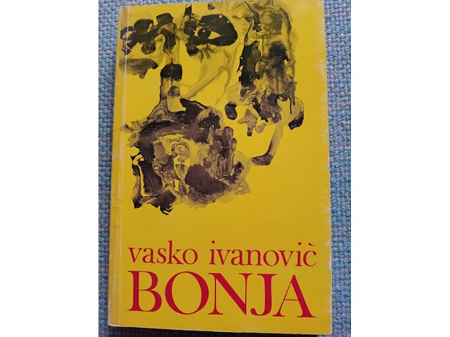 Vasko Ivanović Bonja