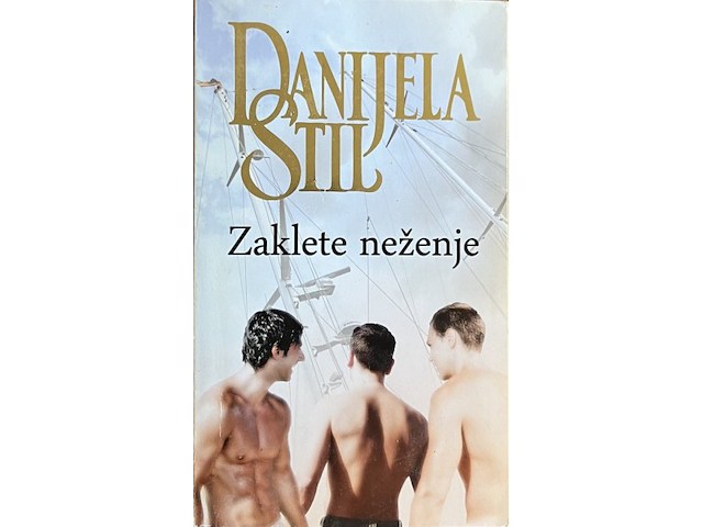 Danijela Stil- Zaklete neženje