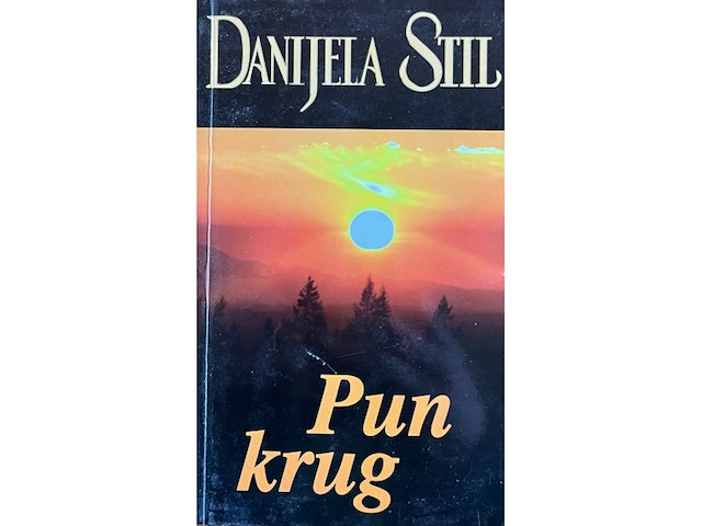 Danijela Stil- Pun krug