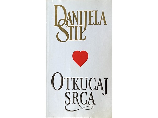 Danijela Stil- Otkucaj srca