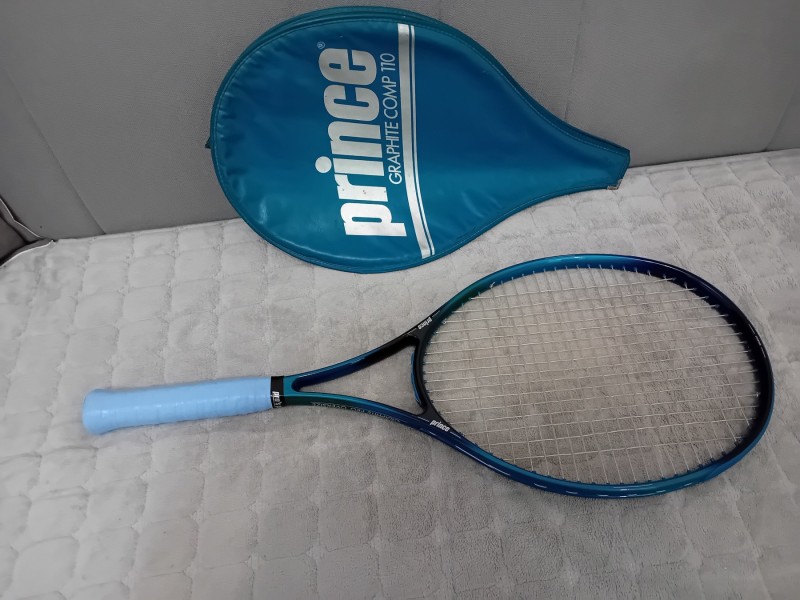 Prince Graphite Pro Oversize ocuvan