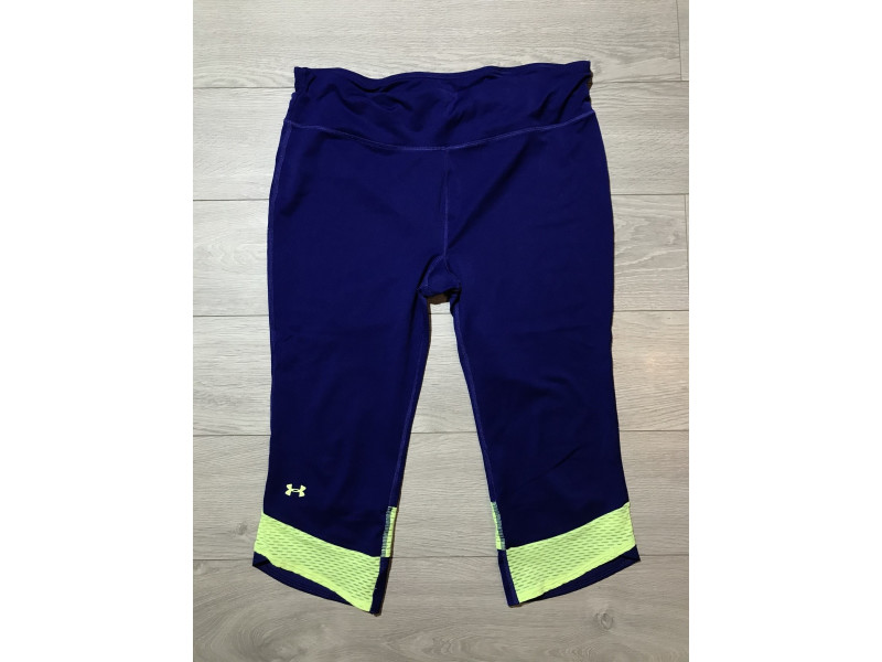 Original Under Armour helanke vel. XL