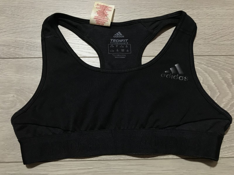 Original ADIDAS sportski grudnjak vel. XS / S