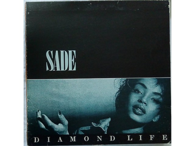 SADE  -  DIAMOND  LIFE