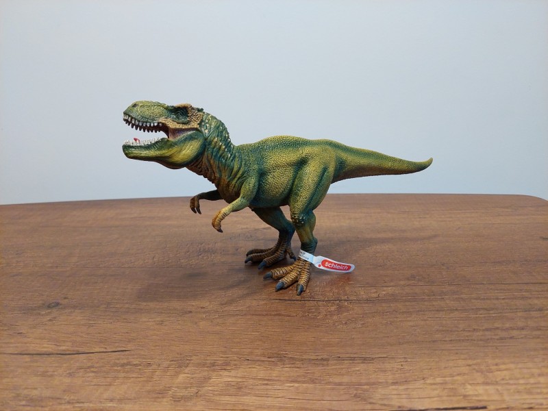 ** SCHLEICH - Dinosaurus - Tyrannosaurus REX **