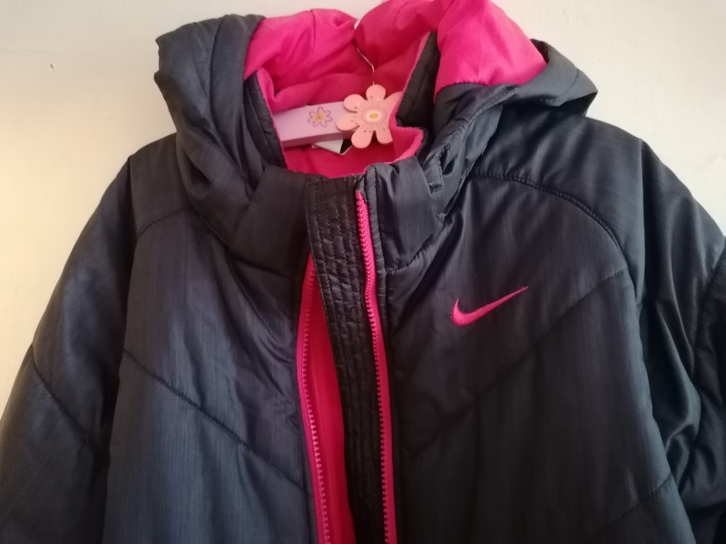 NIKE jakna original