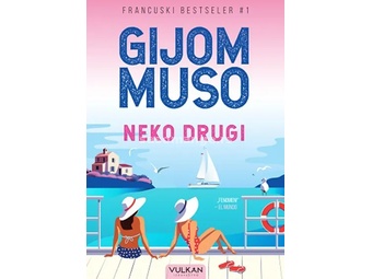 Neko drugi - Gijom Muso