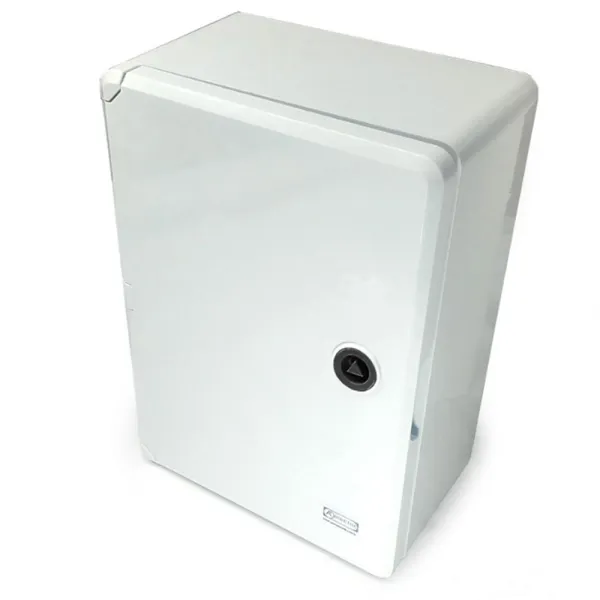 CcTv Plastična ABS kutija 20×30×12 cm IP 65