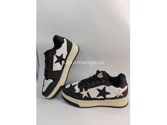 All star converse patike starke