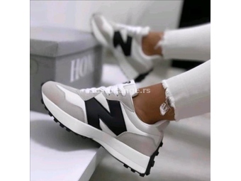 New balance 327 patike