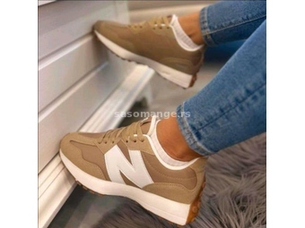 New balance patike 327