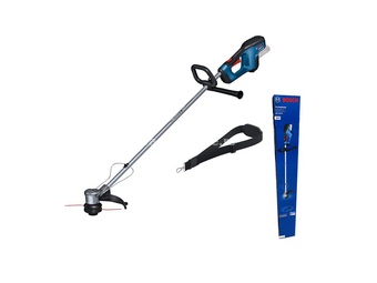 Akumulatorski trimer GRT 18V-33 (06008D0000) Solo BOSCH