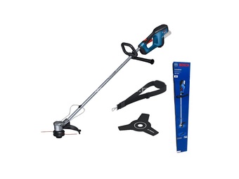 Akumulatorski trimer GRT 18V-23 (06008D1000) Solo BOSCH