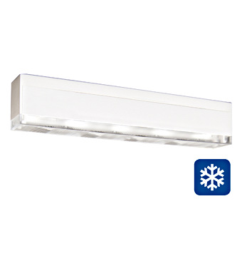 Hitna svetiljka KMB VirelessControl LED 3h 230V AC
Univerzalna montaža, sa 4k0,5V HP-LED, 170lm, LiFePO4 baterijom pogodnom za niske temperature -25° do 40°C, radio preklopna