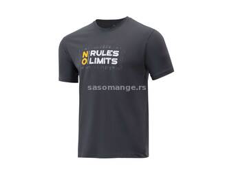 T-shirt No Limit