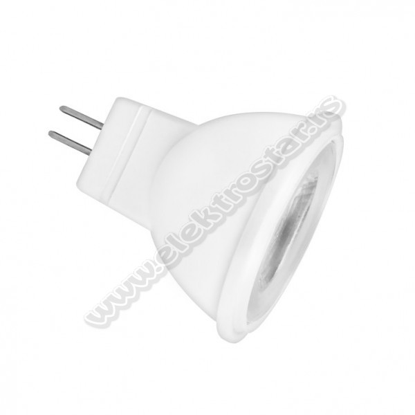 LED SIJALICA MR16 7W 12VAC 5000K 520lm PROSTO