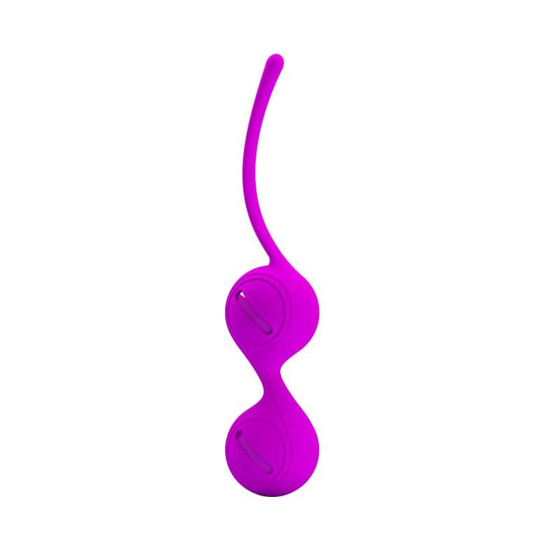 Pretty Love Kegel Tighen Up vaginalne kuglice BI 14490-1