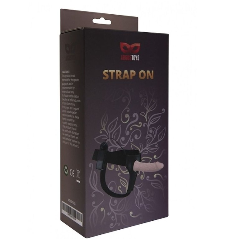 Strap on AT1028(BW 22050)