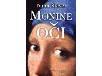 Monine oči Toma Šleser