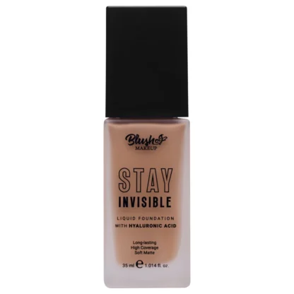 Tečni puder BLUSH Stay Invisible