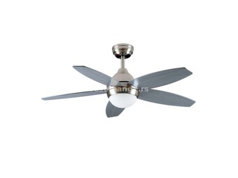 Plafonski dekorativni ventilator 111cm 70W ES06-21191 Estia