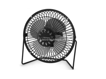 Esperanza Ea149K Ventilator 6" Usb