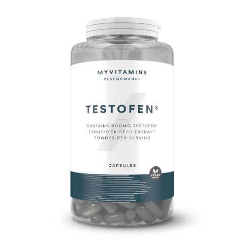 Testofen® Capsules