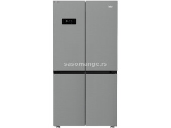 BEKO GN1416240XPN side by side frižider