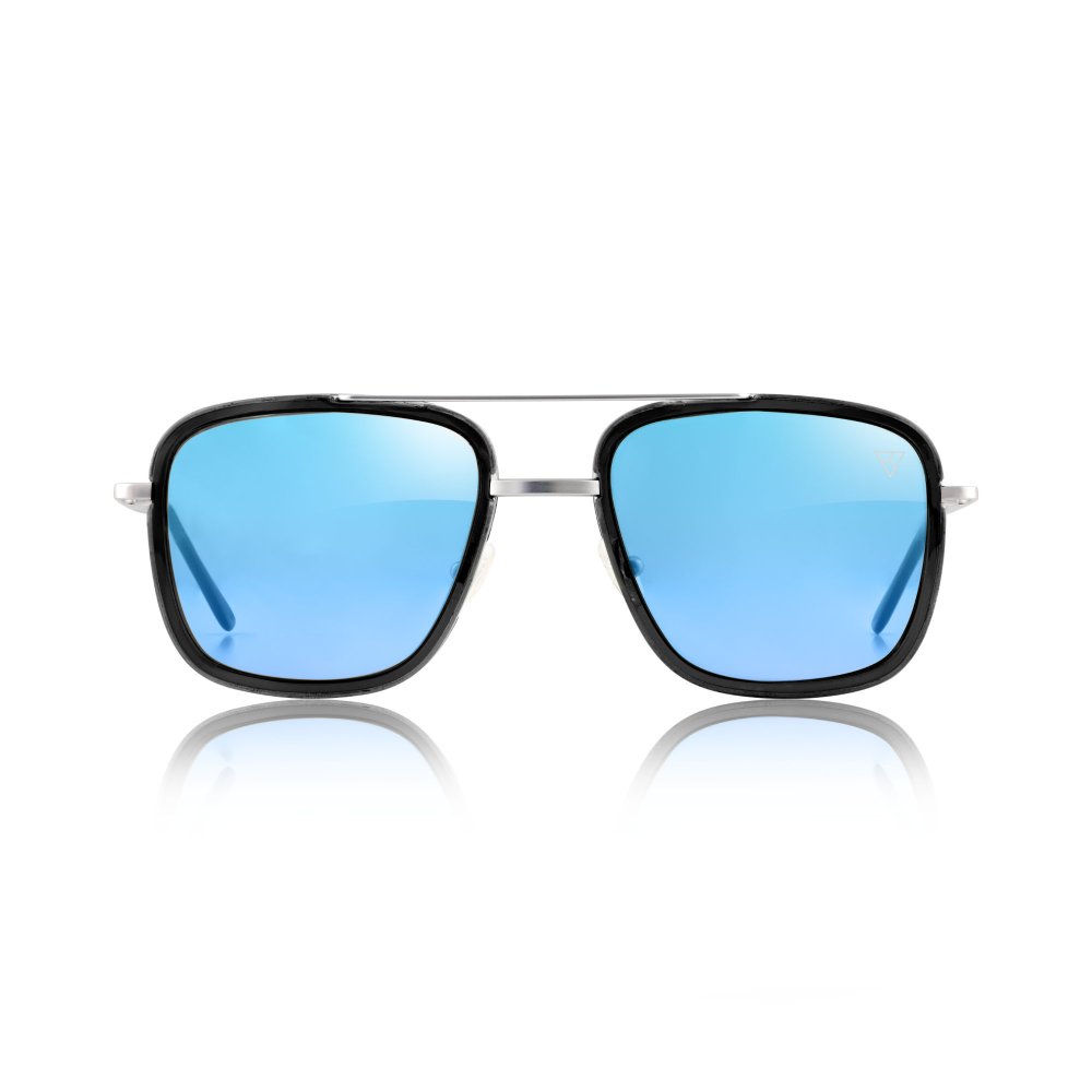 HYPERLIGHT EYEWEAR, AVIATOR 2, BLACK