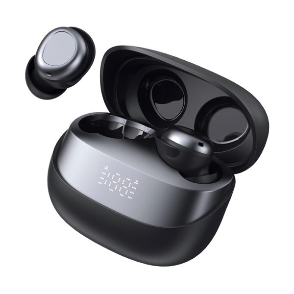 Slušalice Bluetooth Superior NanoBuds crne