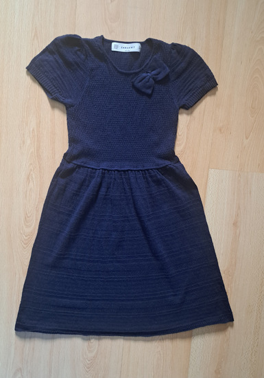 ⭐️Trikotažna Zara haljina⭐️