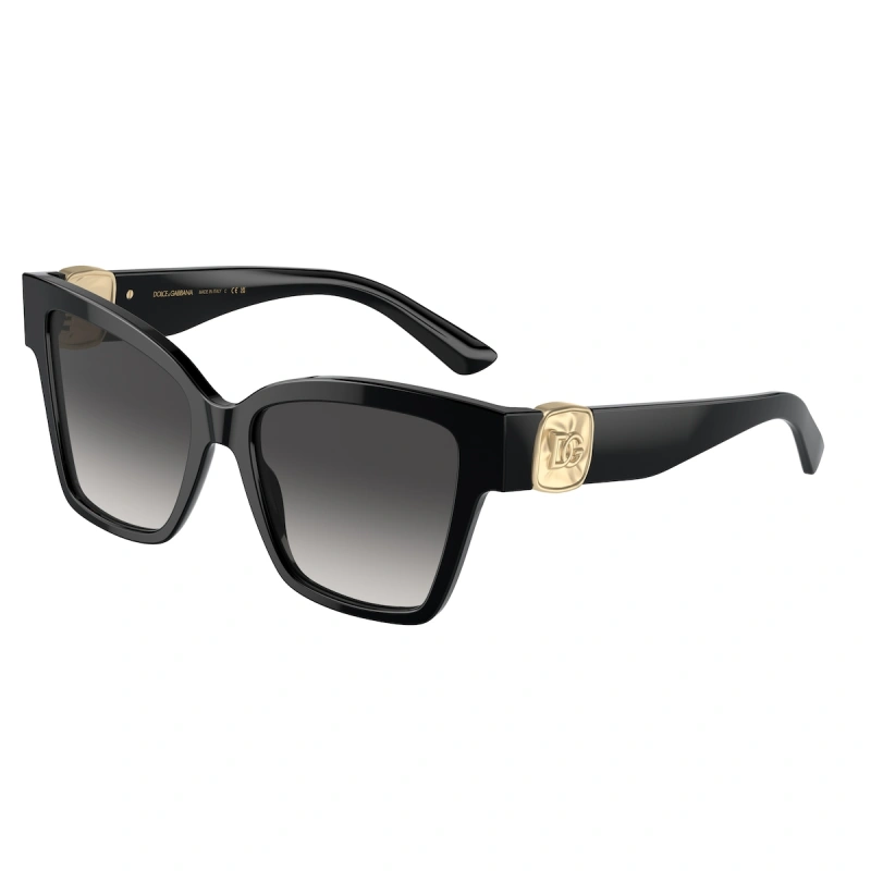 DOLCE & GABBANA Sunčane naočare 0DG4470 501/8G 54