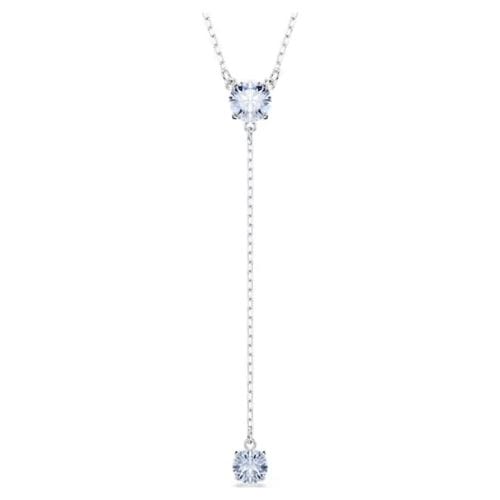 Ogrlica Swarovski – Attract