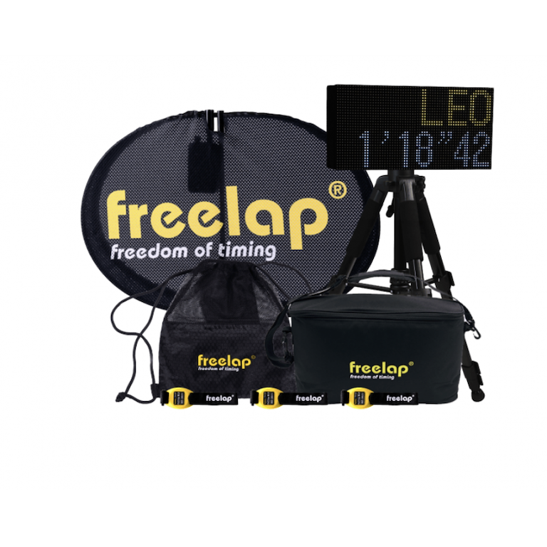 Freelap Motorbiking timing Pack - Team Pack